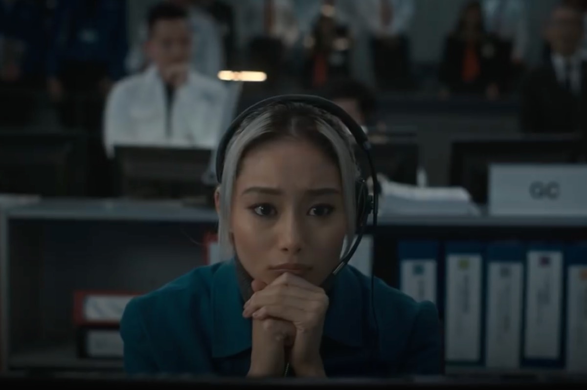 The world is rocked by the arrival of aliens in Invasion teaser trailer ...