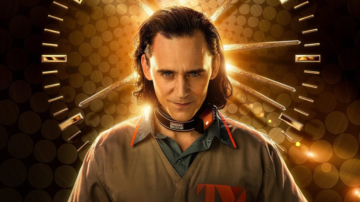 Review: Our favorite trickster god is charismatic as ever in Loki ...