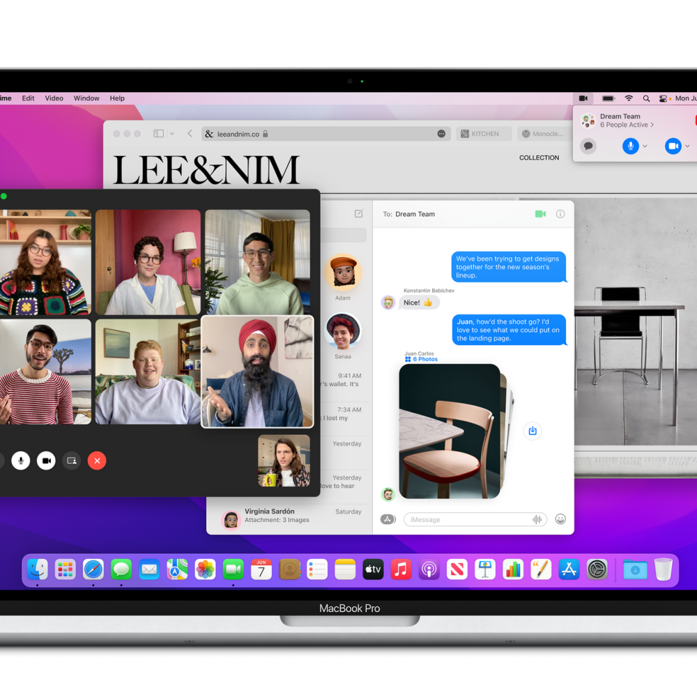 Tag: macOS Monterey - Ars Technica