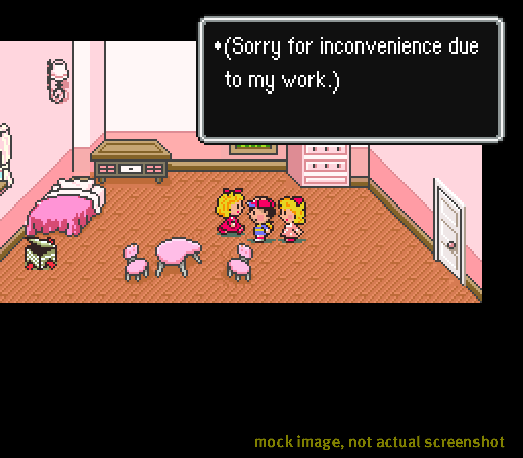 “Deleted” Nintendo floppy recovered 26 years later, full of Earthbound ...