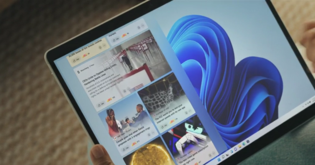 Windows 11 is much more than a new theme slapped onto Windows 10 - Ars ...