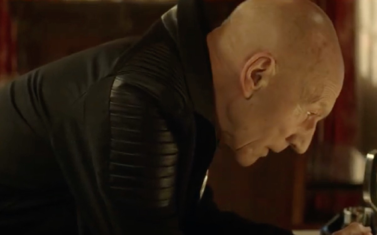 New Picard S2 teaser taunts us with return of Q, time shenanigans - Ars ...