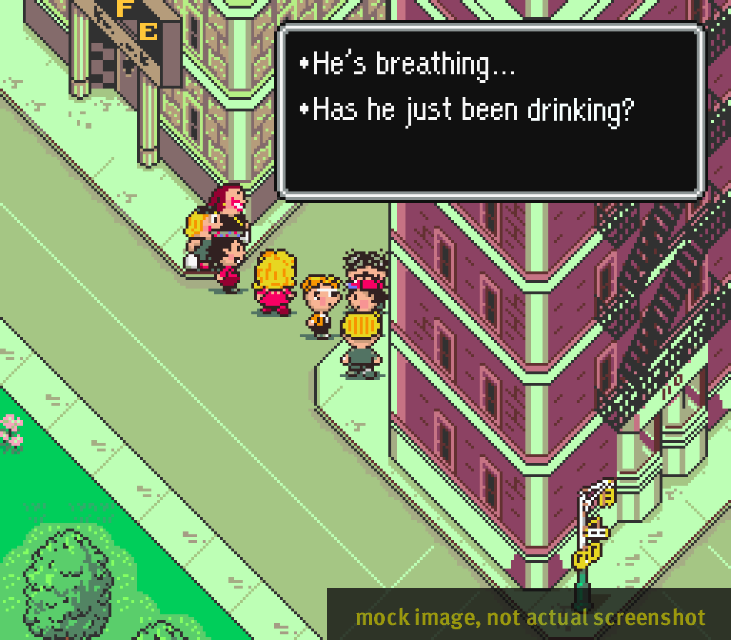 “Deleted” Nintendo floppy recovered 26 years later, full of Earthbound ...