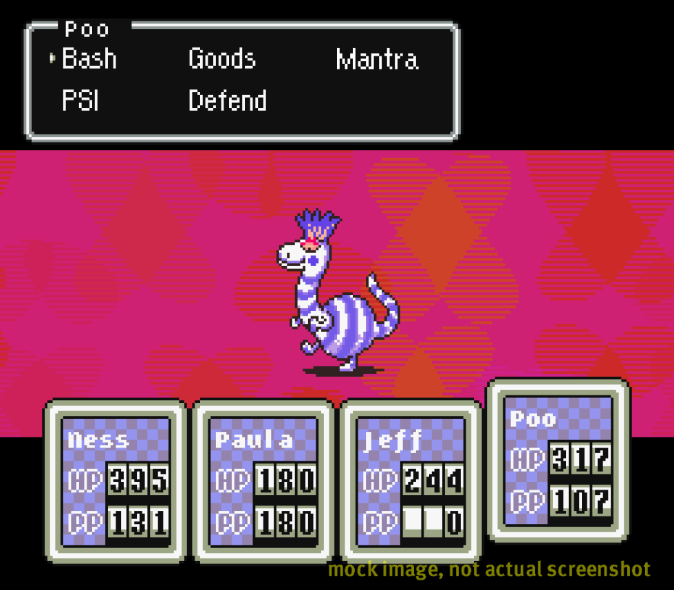 “Deleted” Nintendo floppy recovered 26 years later, full of Earthbound ...