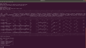 MySQL 101: Installation, care, and feeding on Ubuntu - Ars Technica