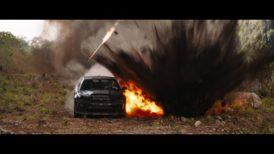 Fast 9 film review: Fast and furious enough, but buckle up for potholes ...