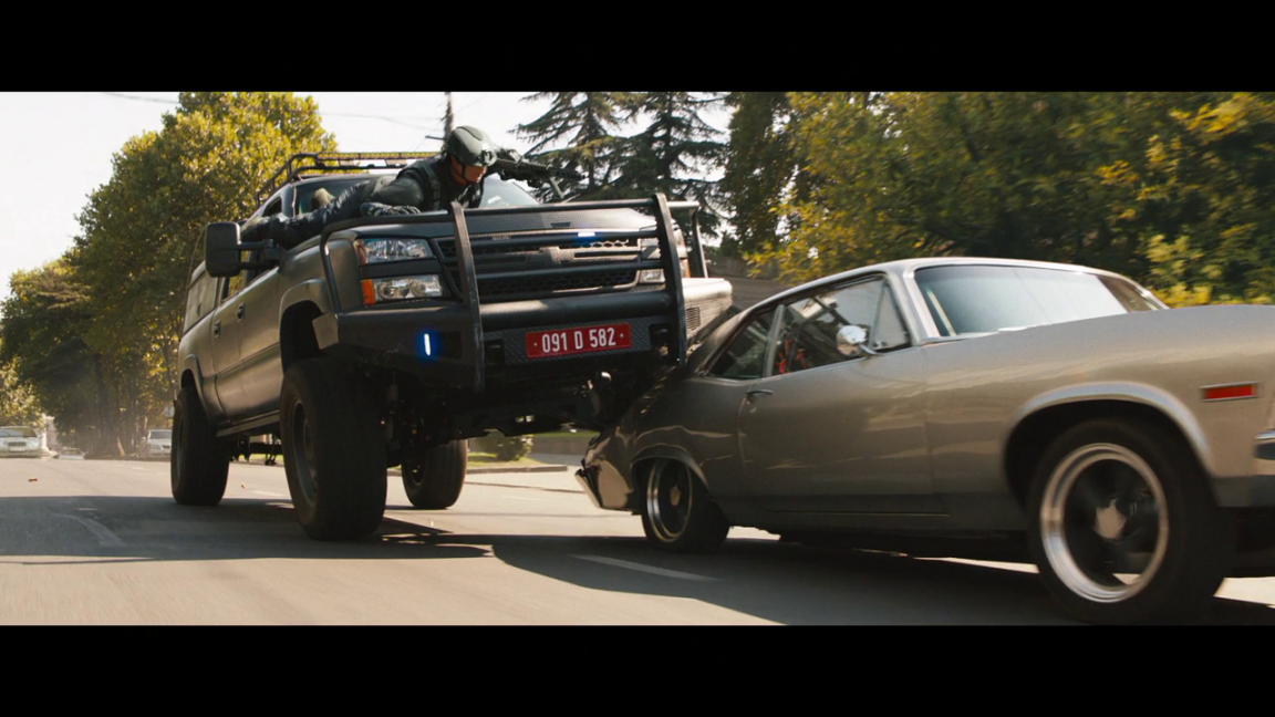 Fast 9 film review: Fast and furious enough, but buckle up for potholes ...