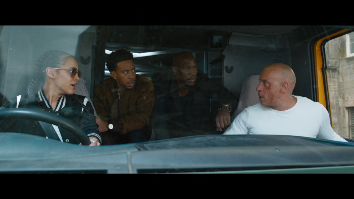 Fast 9 film review: Fast and furious enough, but buckle up for potholes ...