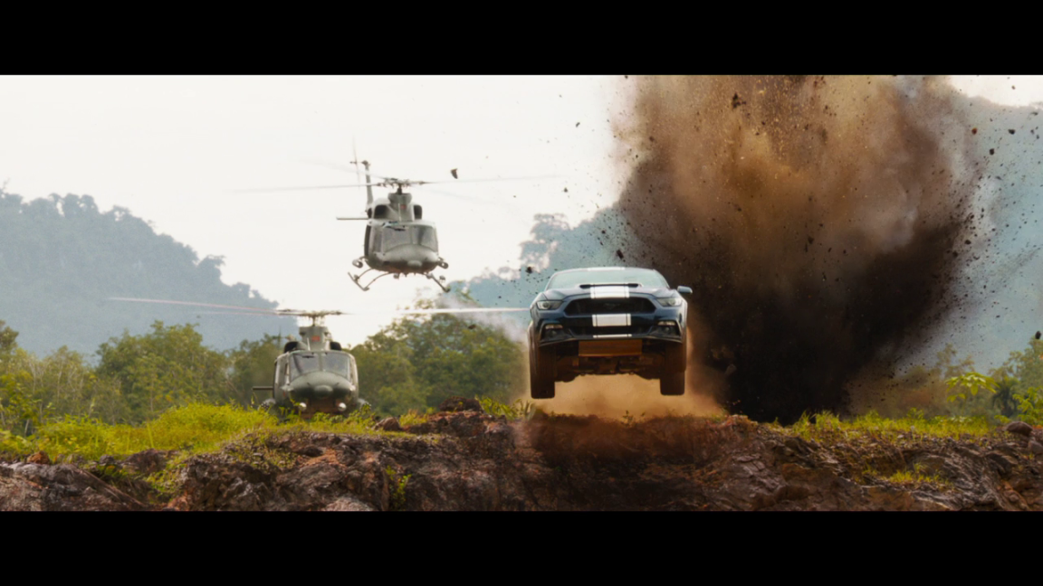 Fast 9 film review: Fast and furious enough, but buckle up for potholes ...