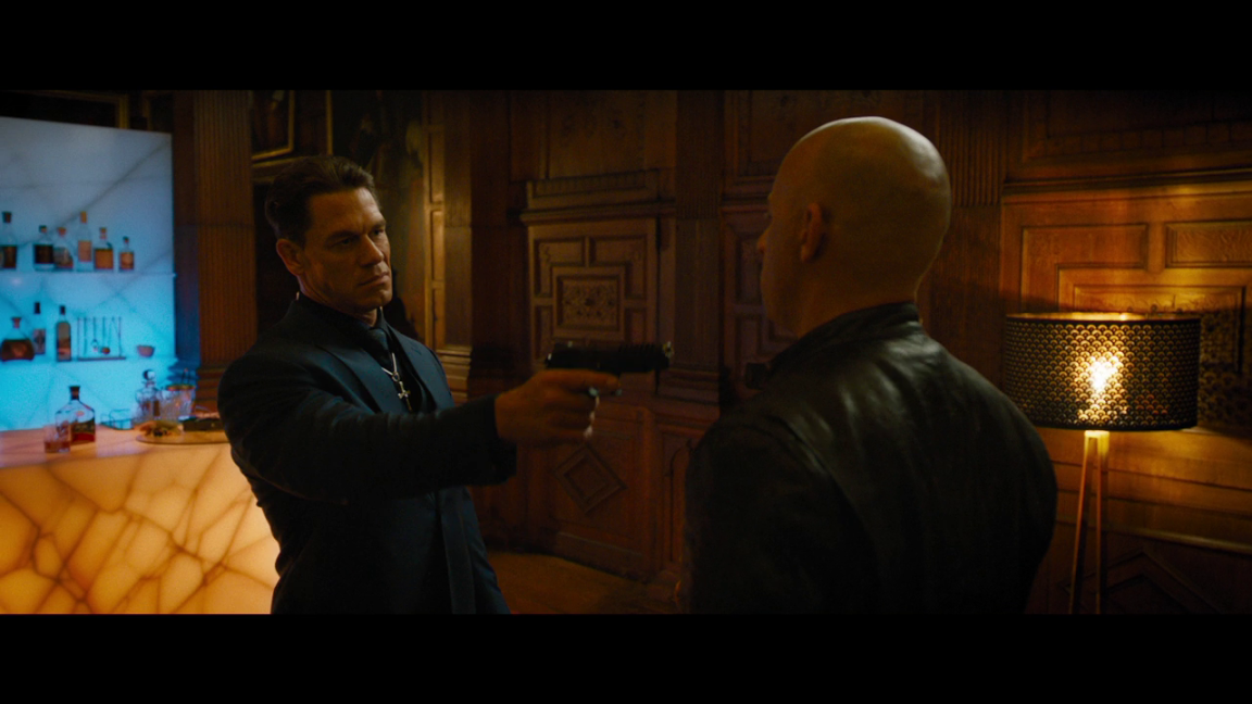 Fast 9 film review: Fast and furious enough, but buckle up for potholes ...