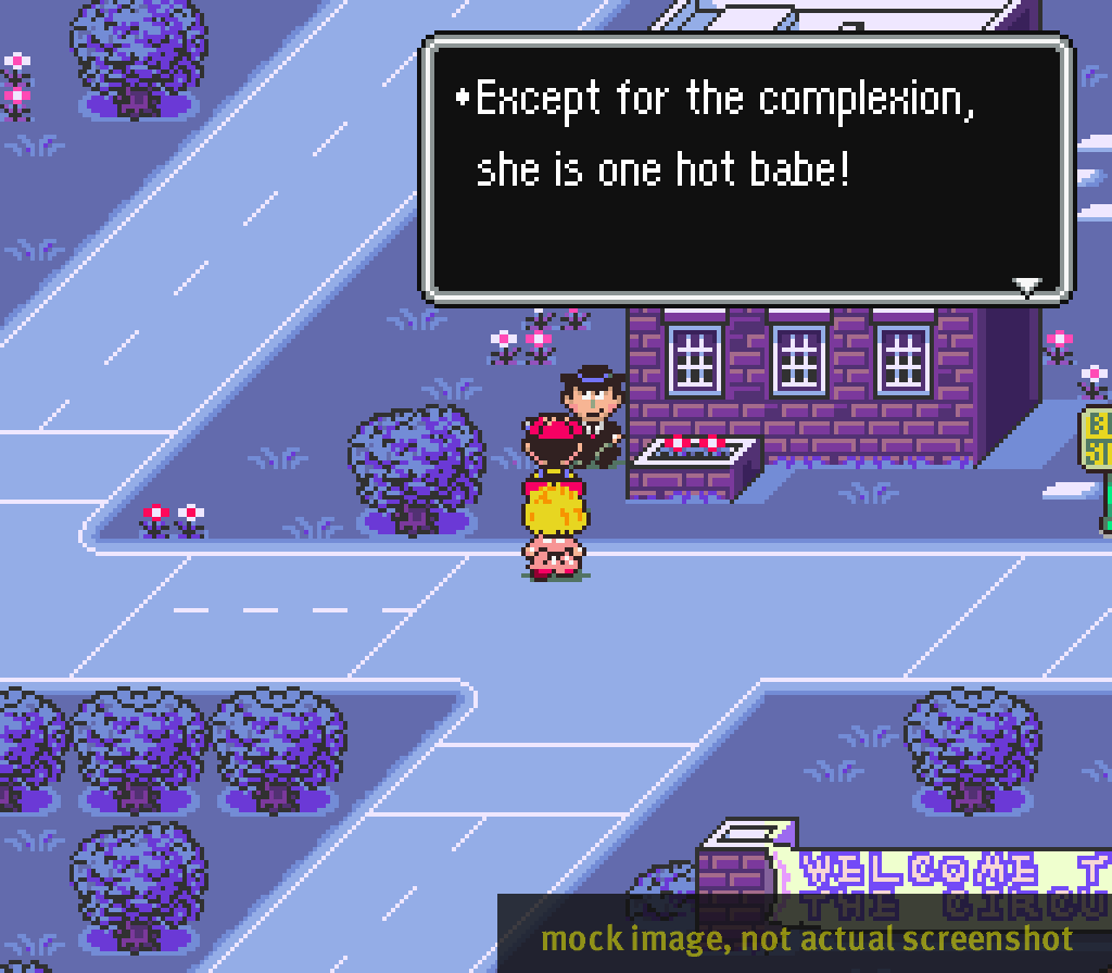 “Deleted” Nintendo floppy recovered 26 years later, full of Earthbound ...