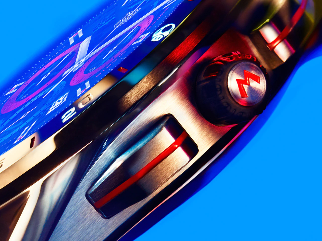 The $2,000 Super Mario smartwatch you’ve always wanted is here - Ars ...