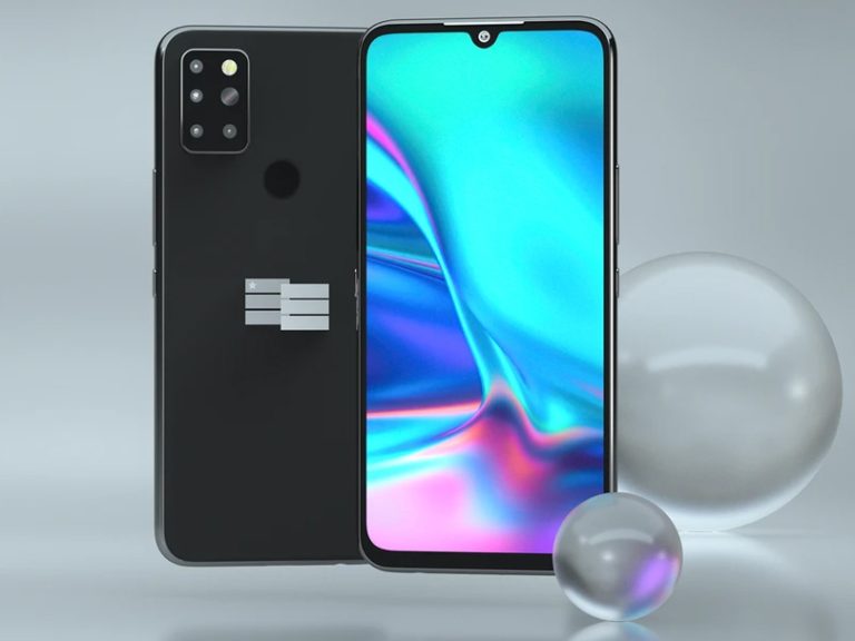 The MAGA-targeted “Freedom Phone” has a breathtaking amount of red ...