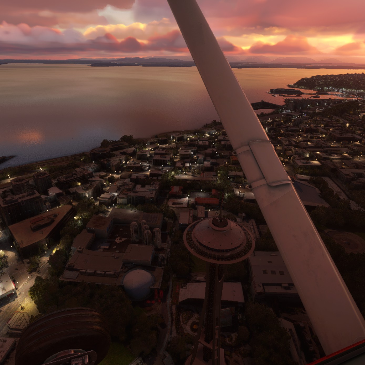 Microsoft Flight Simulator’s new PC boosts: Yes, the VR mode is finally ...