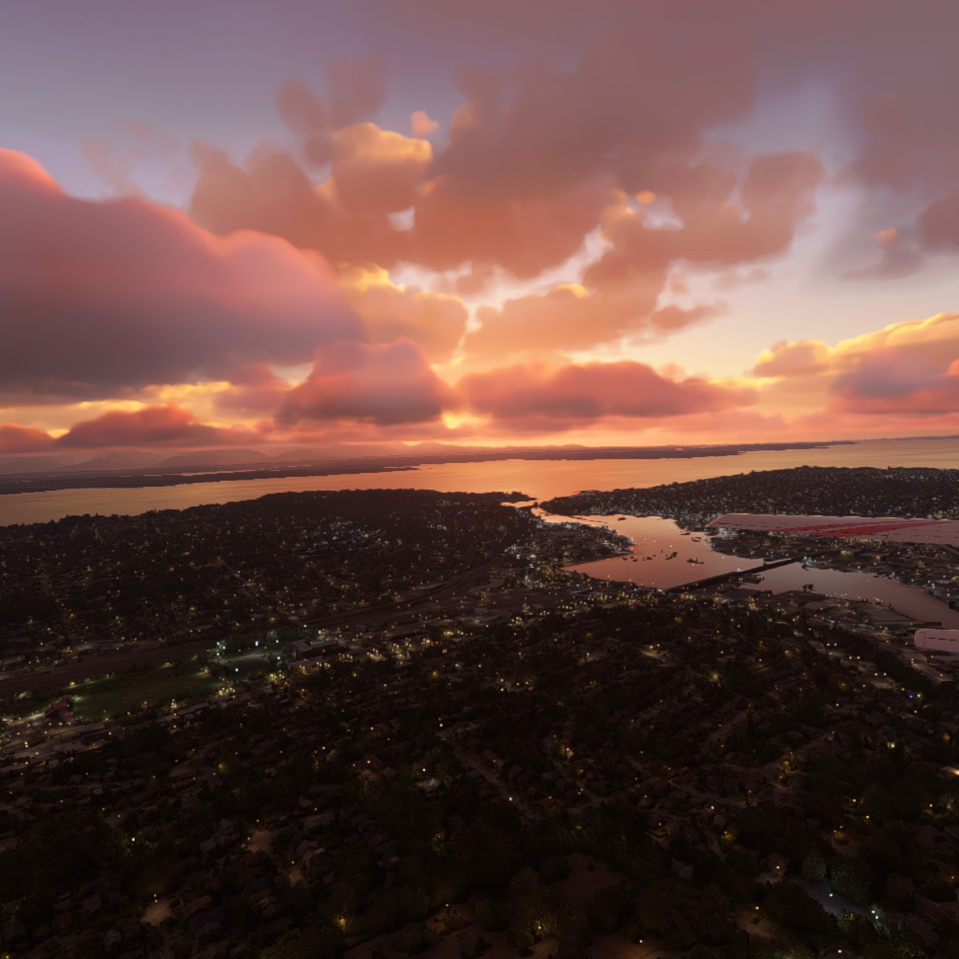 Microsoft Flight Simulator’s new PC boosts: Yes, the VR mode is finally ...