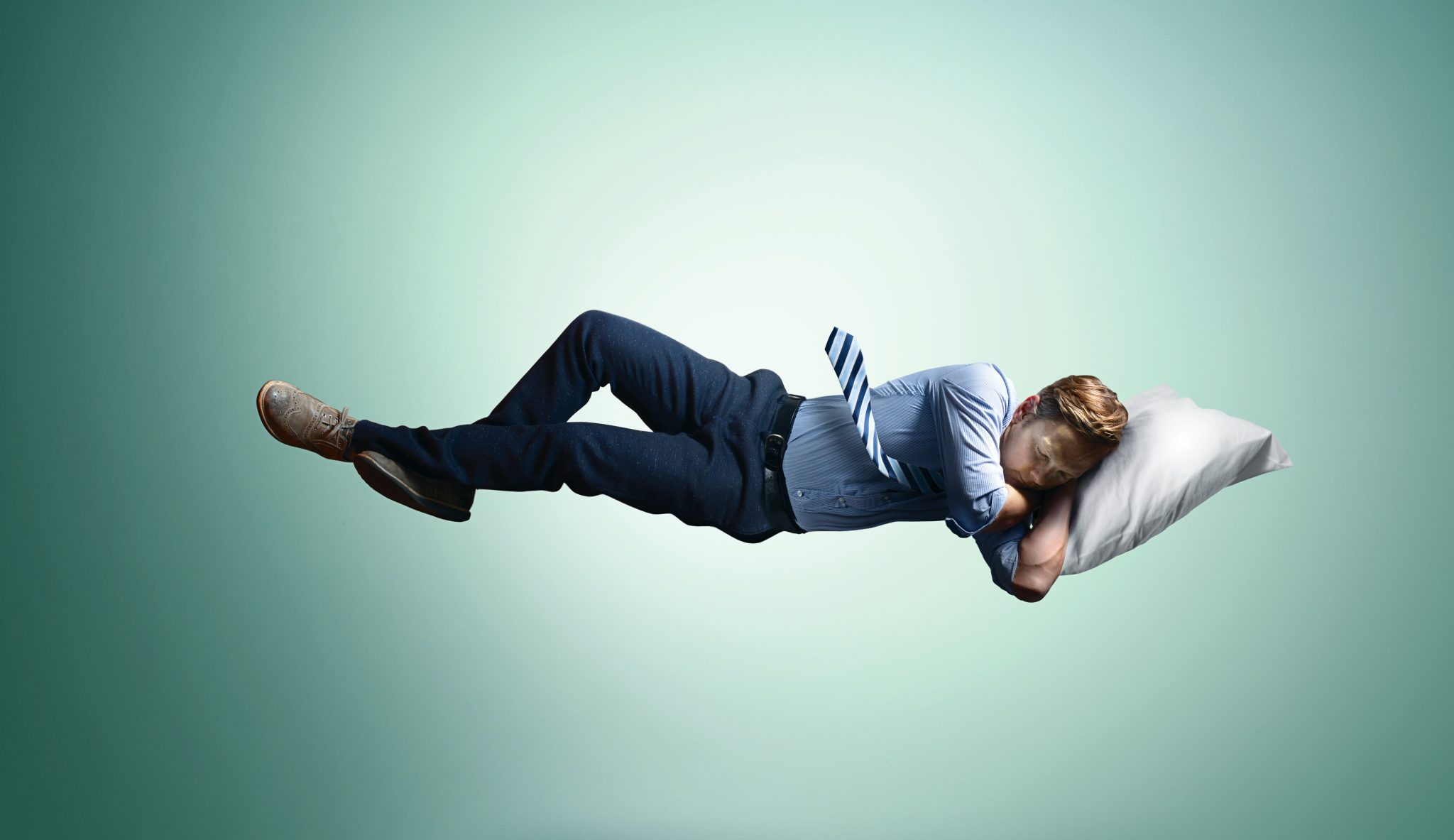 The great sleep divide - Ars Technica