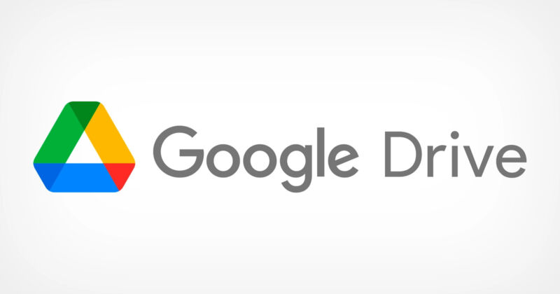 Google Drive Google 
