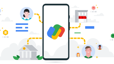 New Google Pay debit card lets you actually spend the money people send ...