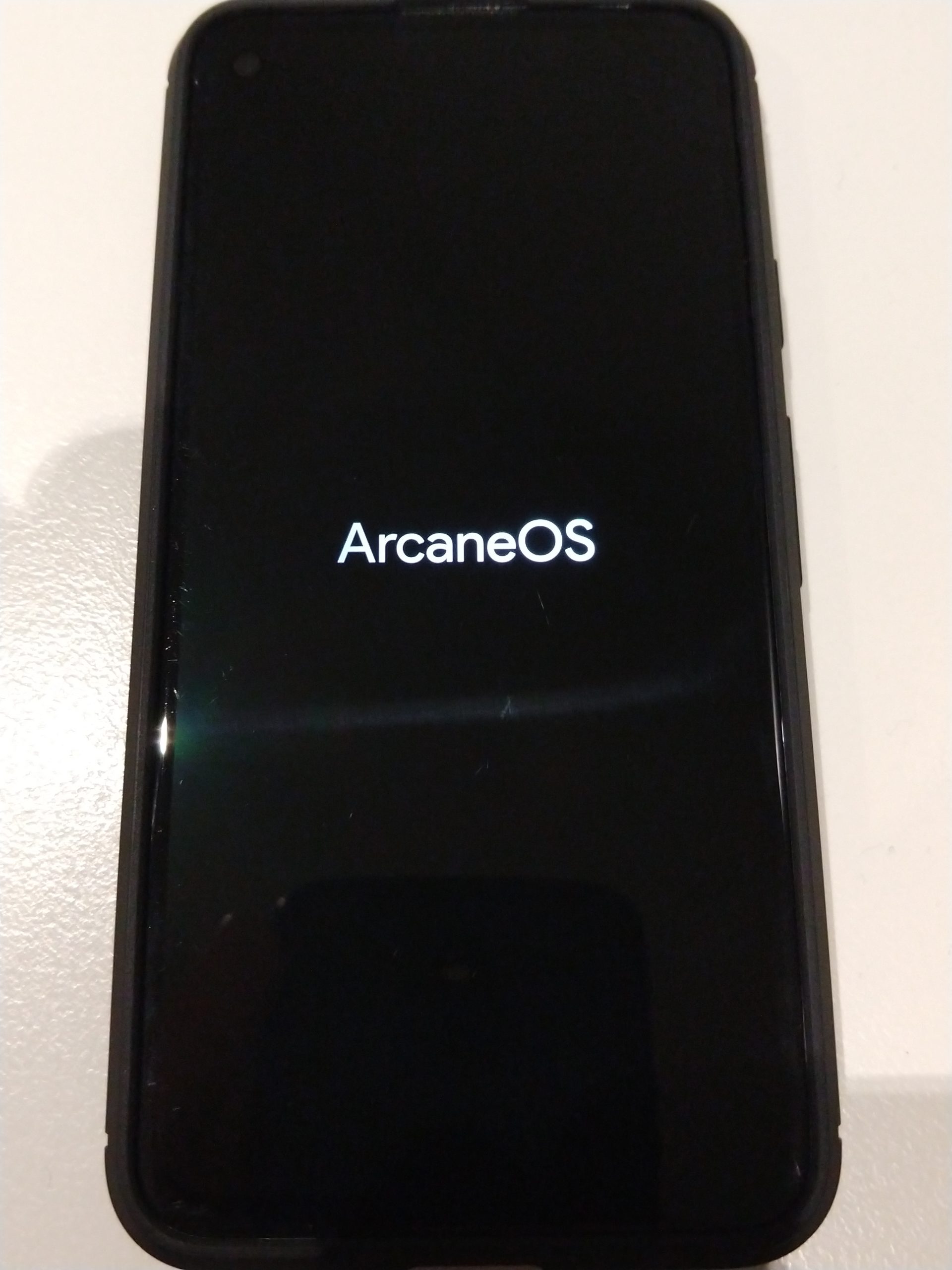 The FBI’s honeypot Pixel 4a gets detailed in new report - Ars Technica