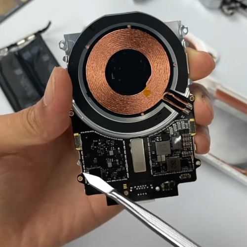 Tag: MagSafe Battery Pack - Ars Technica