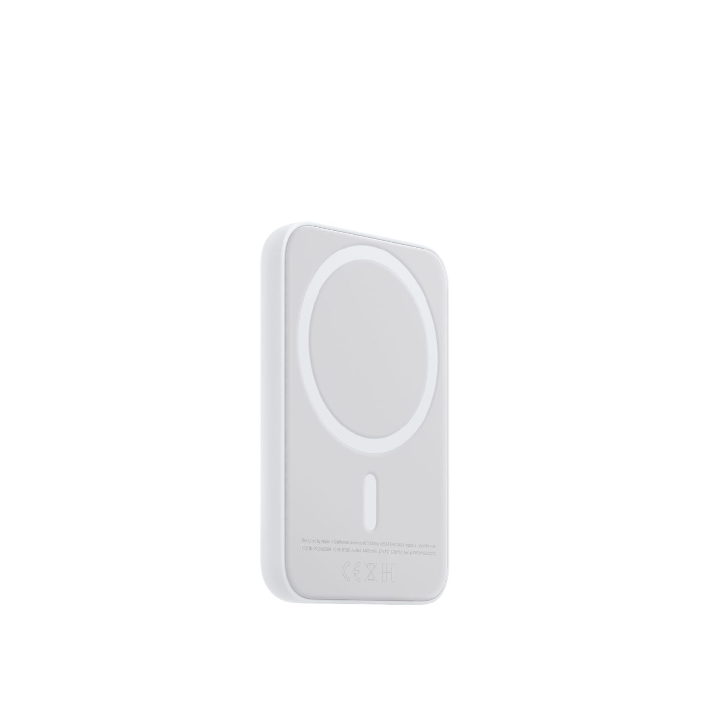 Apple introduces MagSafe Battery Pack to charge the iPhone 12 on the go ...
