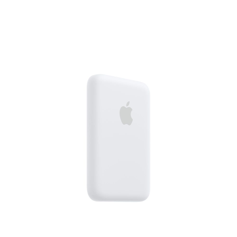 Apple introduces MagSafe Battery Pack to charge the iPhone 12 on the go ...