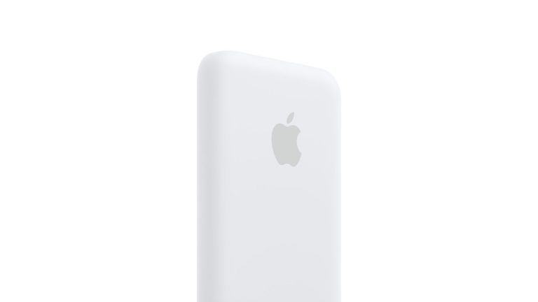 Apple’s MagSafe Battery Pack is available in stores now for $99 - Ars ...