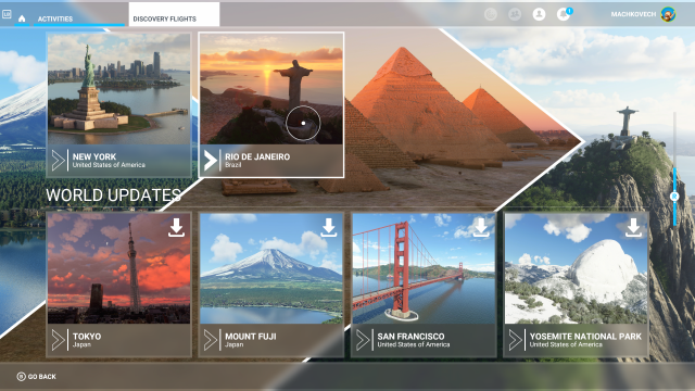 MS Flight Simulator on consoles: Finally, a next-gen game for Xbox ...