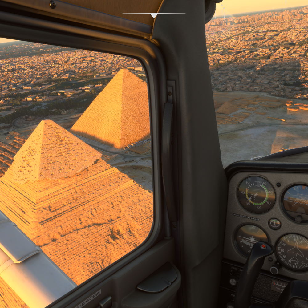 Tag: microsoft flight simulator - Ars Technica