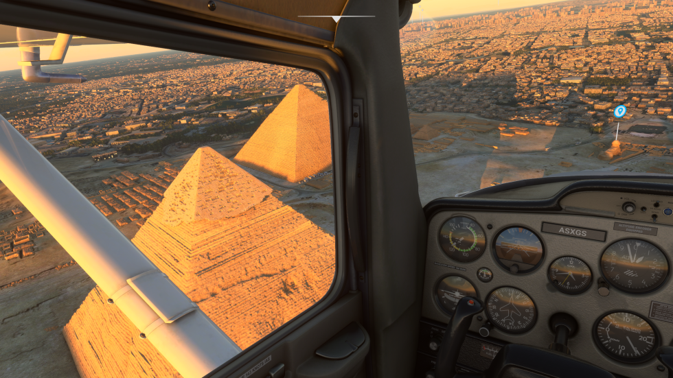 MS Flight Simulator on consoles: Finally, a next-gen game for Xbox ...