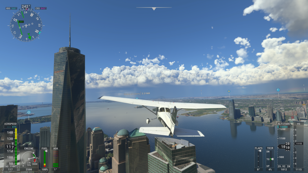 MS Flight Simulator on consoles: Finally, a next-gen game for Xbox ...