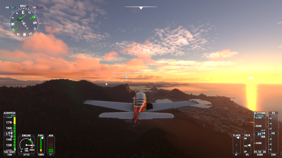 MS Flight Simulator on consoles: Finally, a next-gen game for Xbox ...