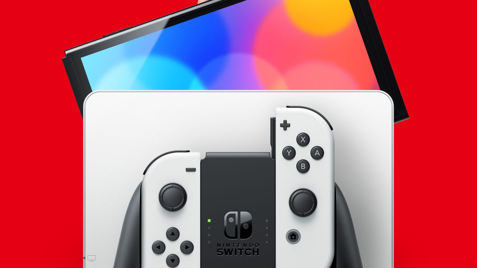 What the “OLED Model” means for the future of Nintendo Switch - Ars ...