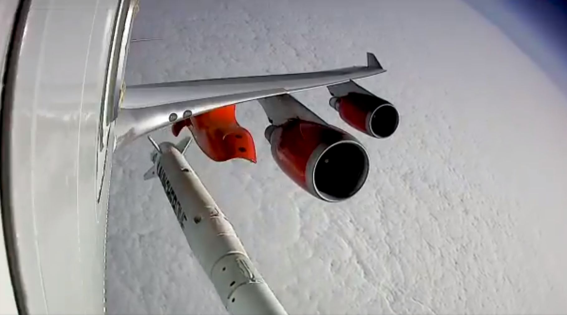 Virgin Orbit suddenly has a viable rocket, so what comes next? - Ars ...