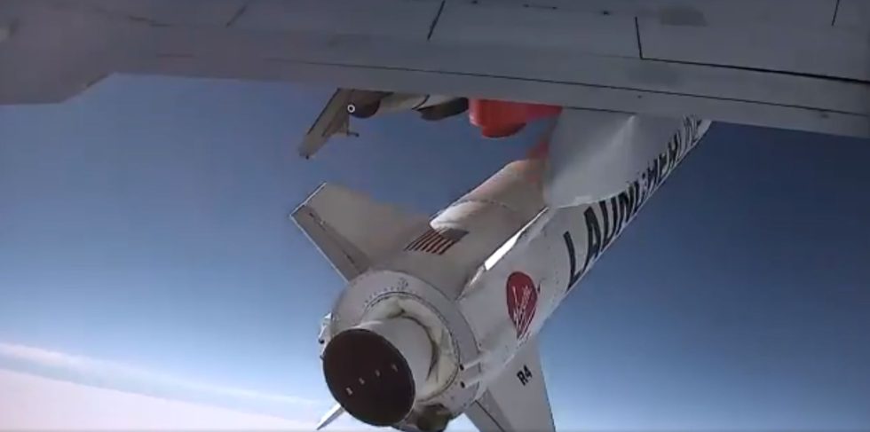 Virgin Orbit suddenly has a viable rocket, so what comes next? - Ars ...