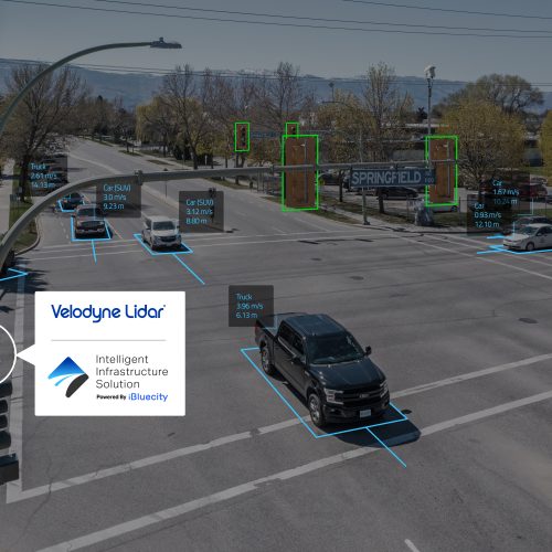 Tag: Velodyne - Ars Technica