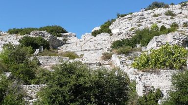 Reconstructing Roman industrial engineering - Ars Technica