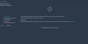 Feeding the machine: We give an AI some headlines and see what it does ...