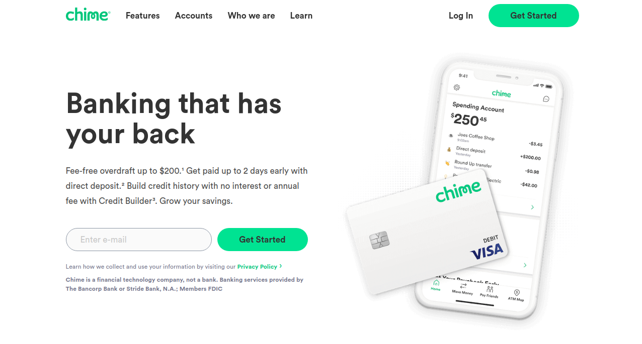 The Chime Banking App Has Been Closing Accounts Not Returning Money The Chime Banking App Has Been Closing Accounts Not Returning Money