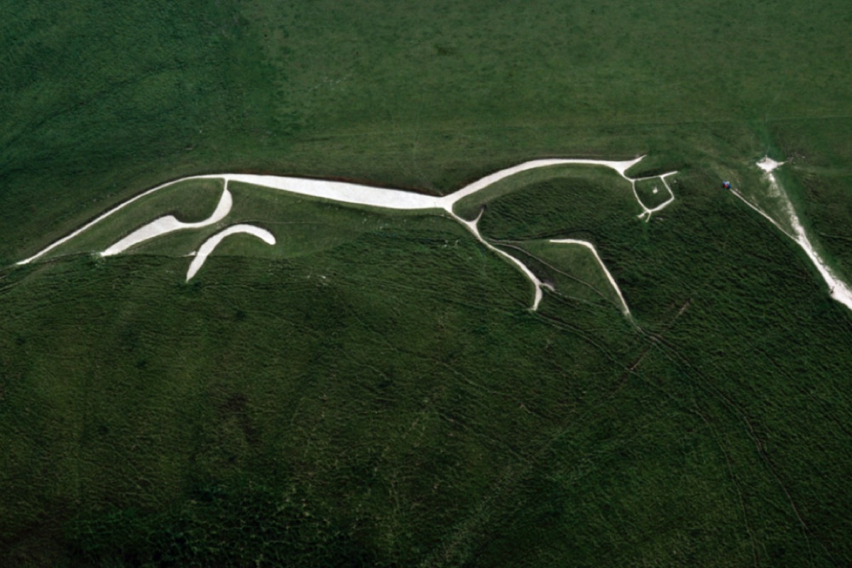 Archaeologists “flabbergasted” to find Cerne Giant’s origins are ...