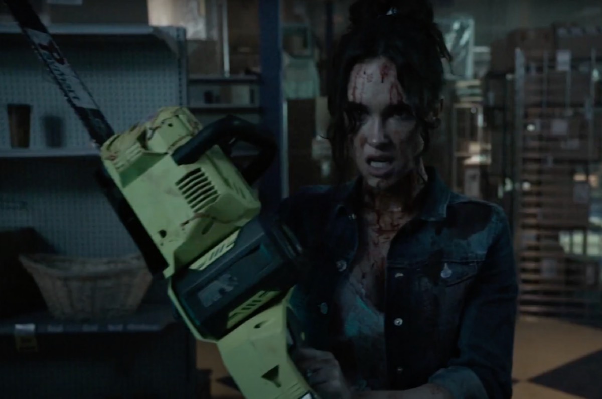Zombies rise, terrorize a town in trailer for SyFy’s Day of the Dead ...