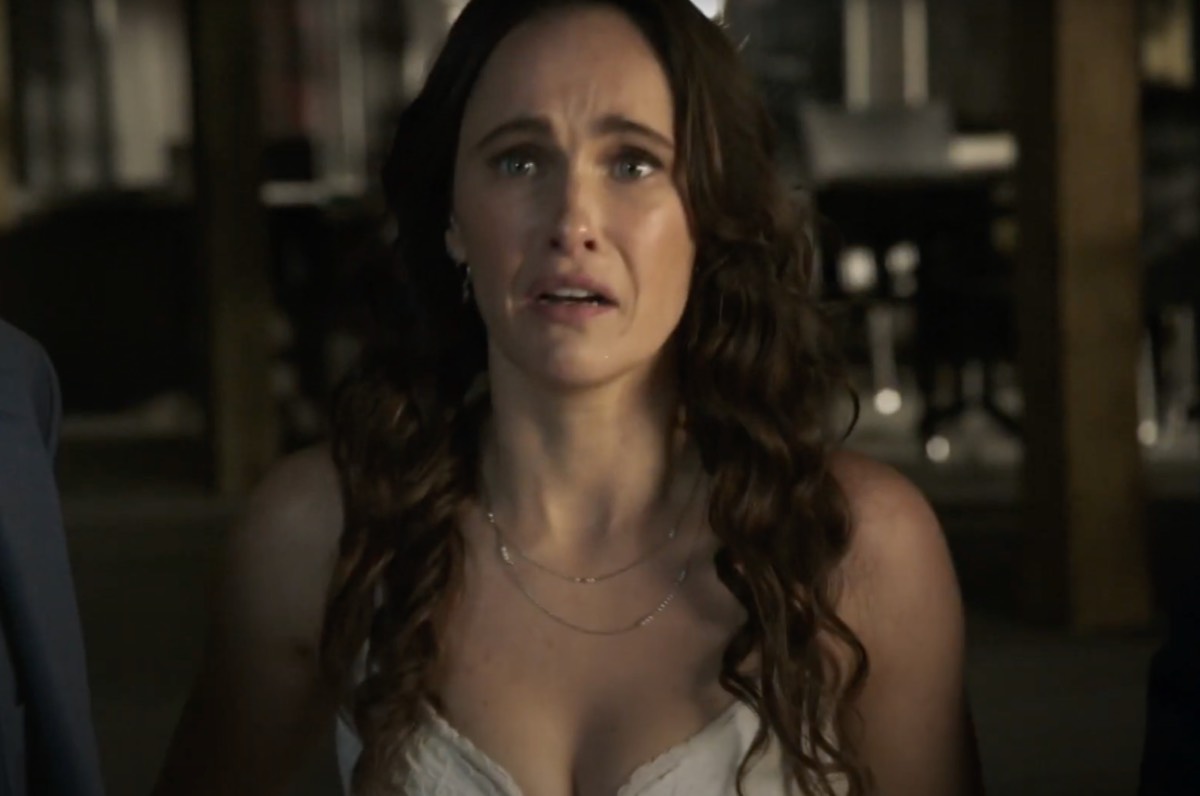 Zombies rise, terrorize a town in trailer for SyFy’s Day of the Dead ...