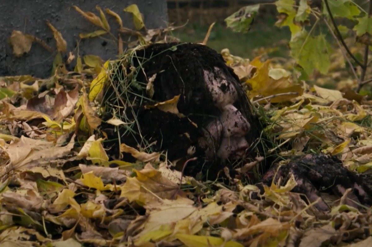 Zombies rise, terrorize a town in trailer for SyFy’s Day of the Dead ...