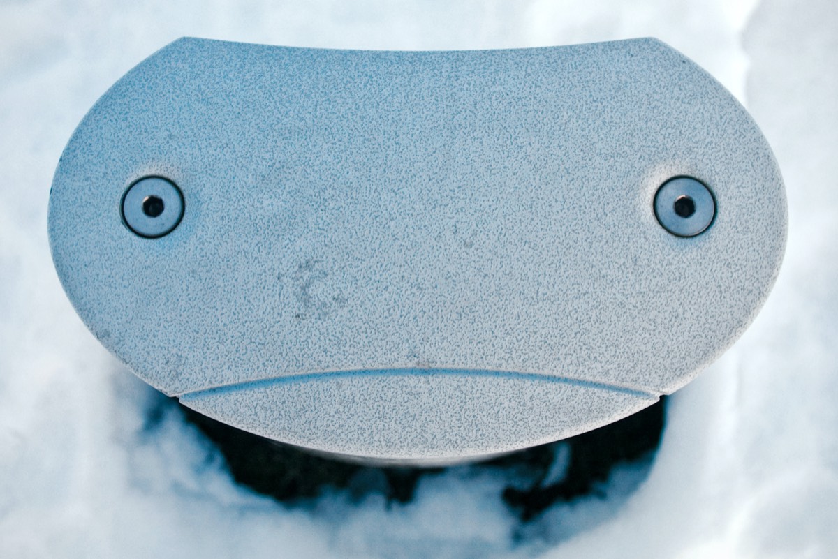 Our brains “read” expressions of illusory faces in things just like ...