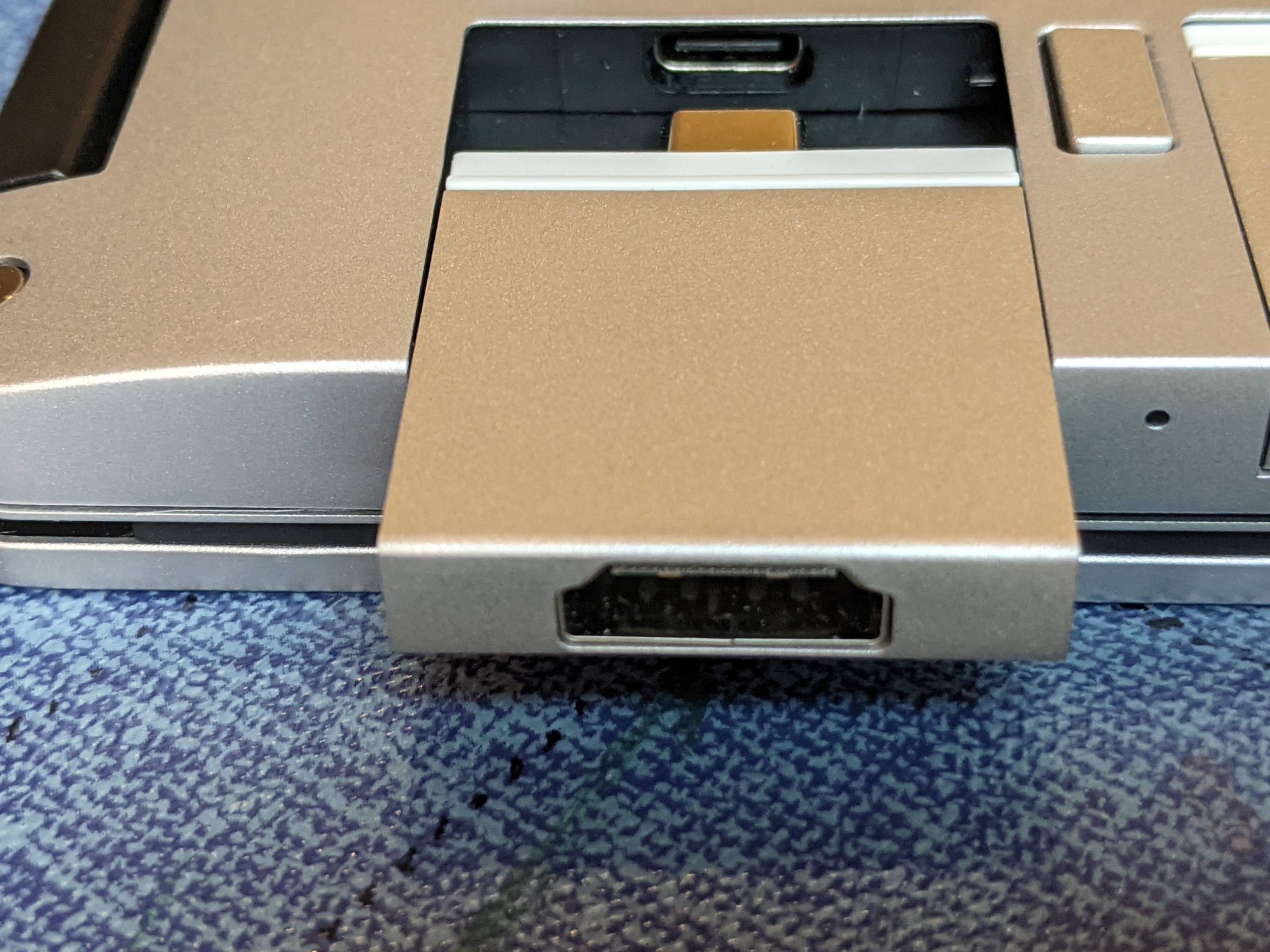 Review: Framework’s lightweight modular laptop is a winner - Ars Technica