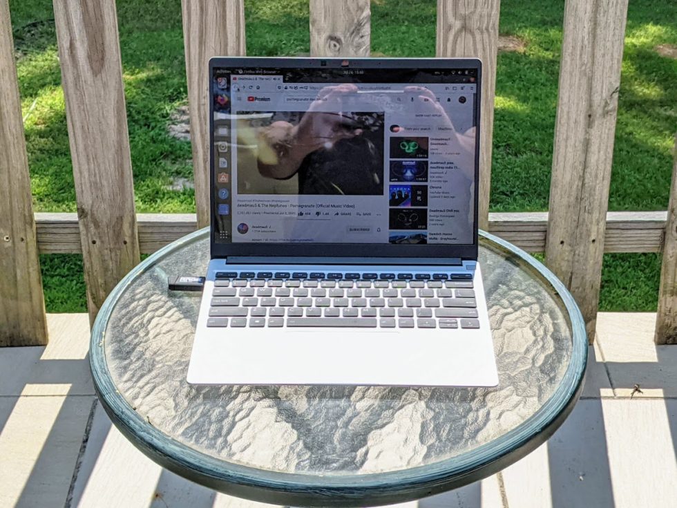 Review: Framework’s lightweight modular laptop is a winner - Ars Technica