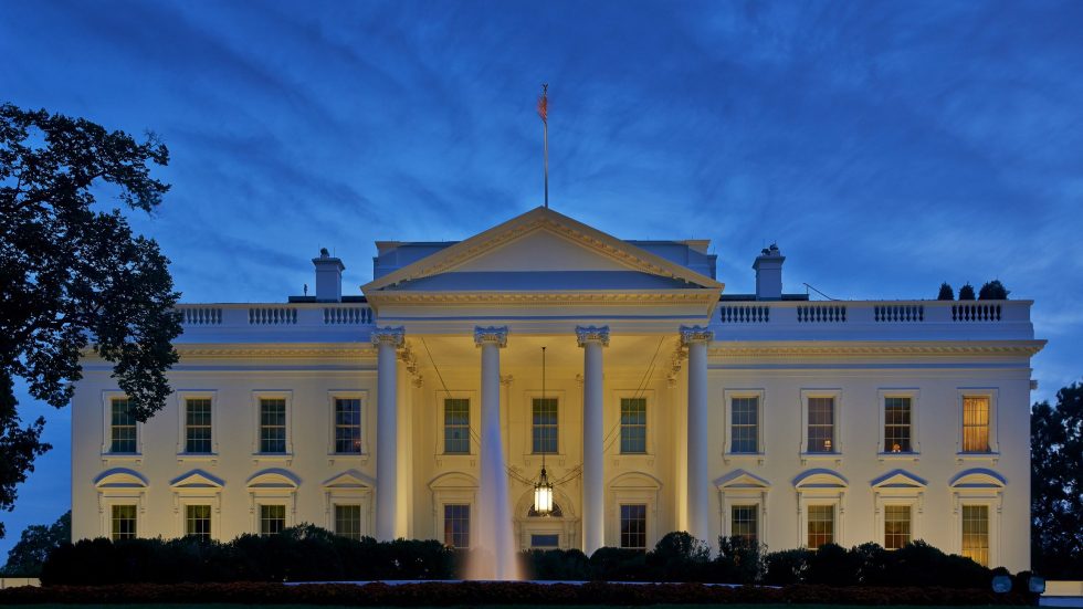 Cybersecurity takes a big hit in new Trump executive order - Ars Technica
