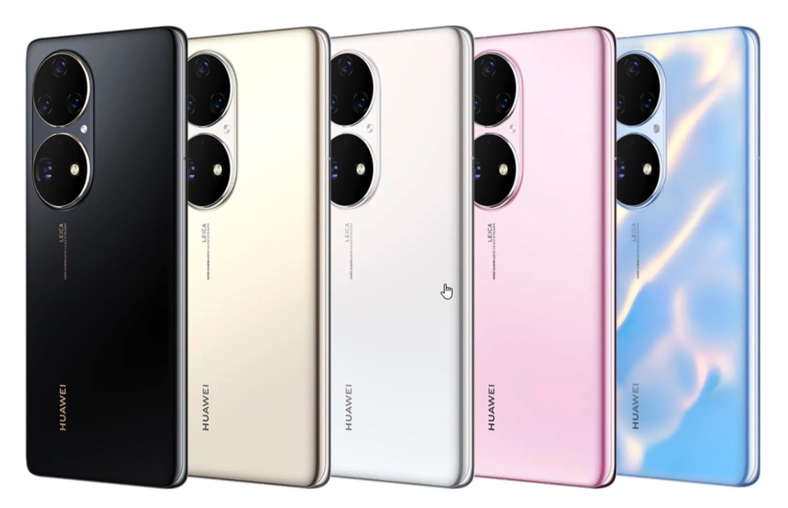 Huawei’s latest flagship phone has HarmonyOS, a Qualcomm SoC, and no 5G ...