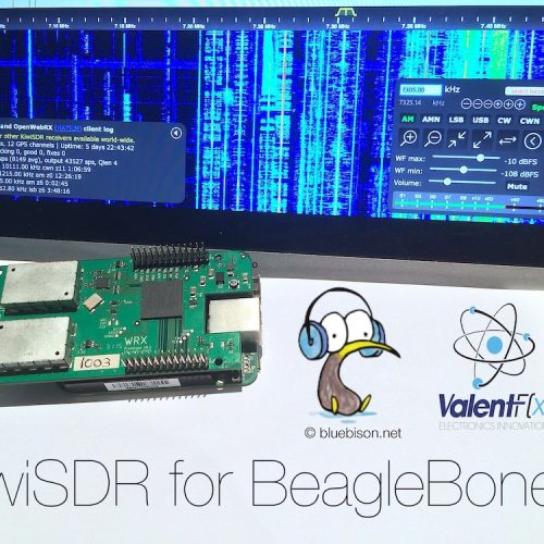 Tag: kiwisdr - Ars Technica