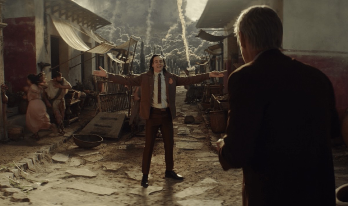 Review: Loki’s surprising twists paid off with a major cliffhanger ...